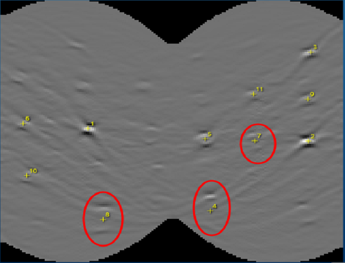 Tru-I Indexing | EBSD Pattern Indexing Process in AZtecHKL - Oxford Instruments
